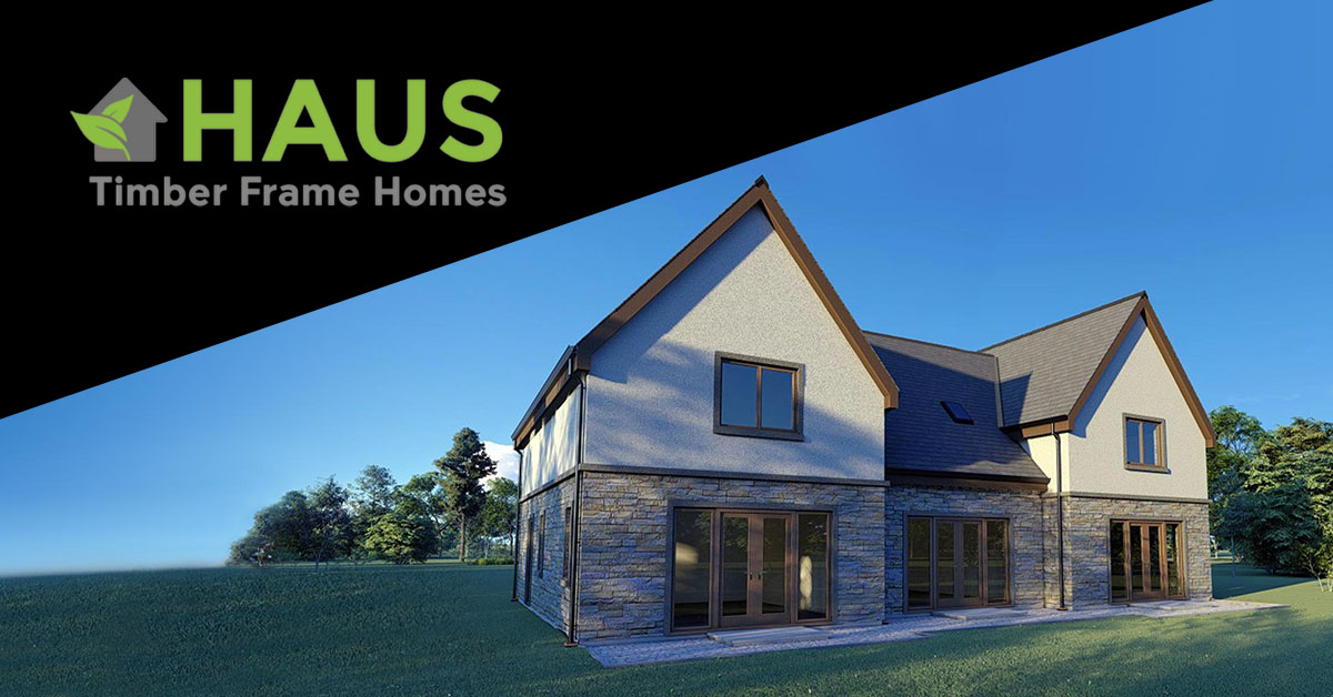 kit-homes - HAUS
